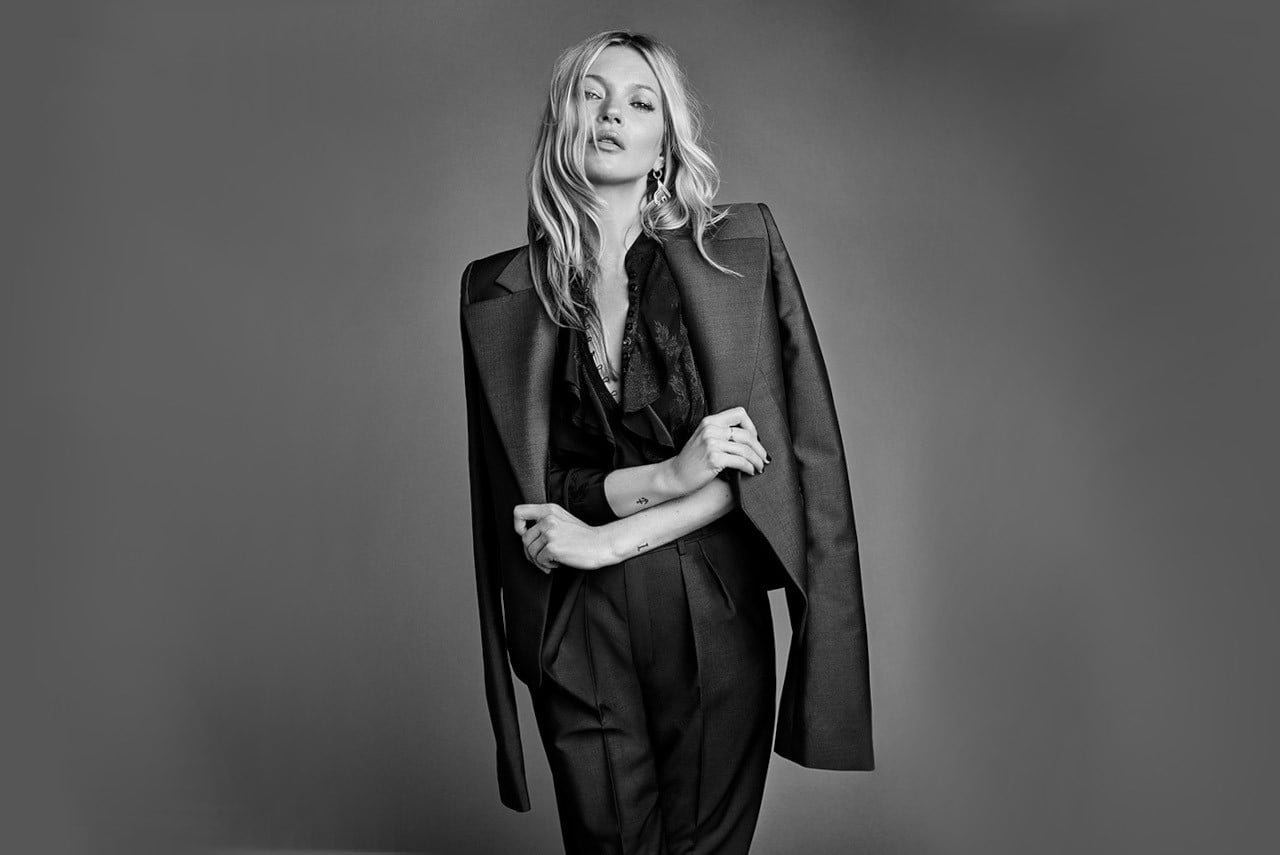 FASHION RULES: FRANCUSKA MODA